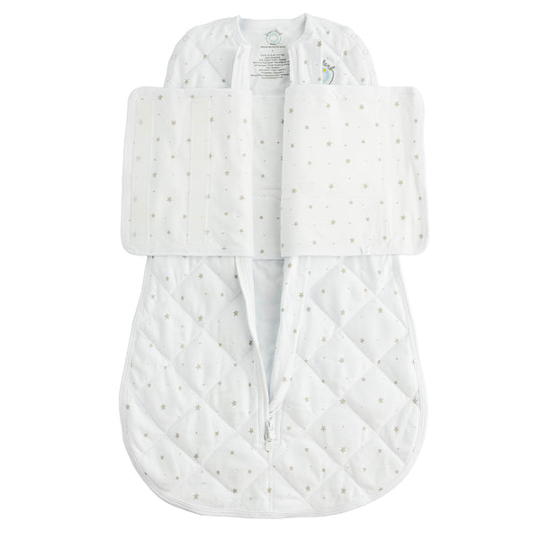 Discover the Benefits of Weighted Sleep Sacks for Babies | Dreamland ...
